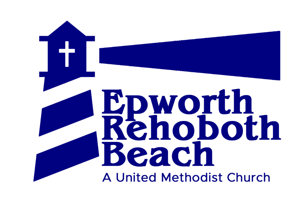 A New Logo for Epworth Church | Epworth UMC